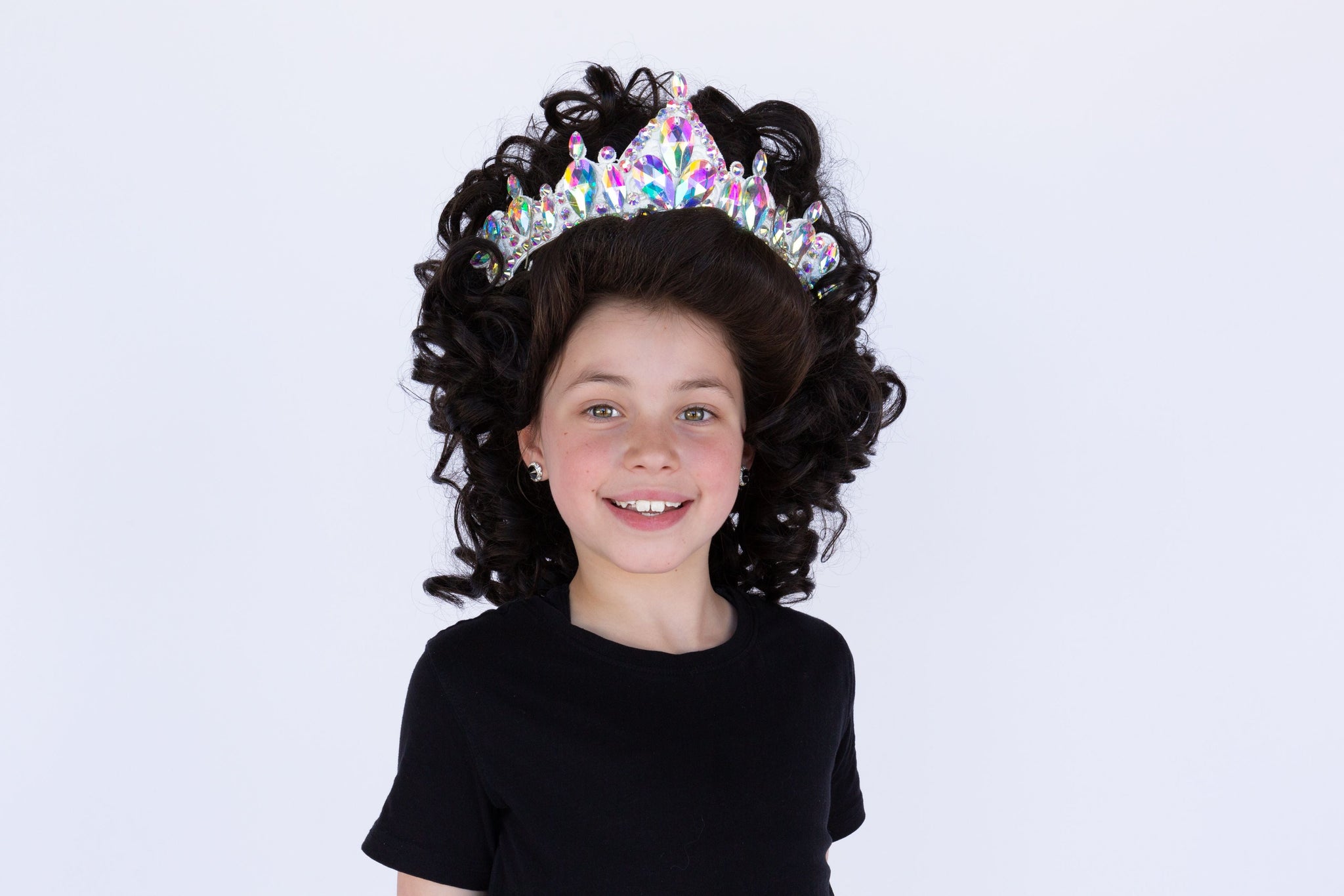 Full Wigs | Rise Irish Dancing Supplies