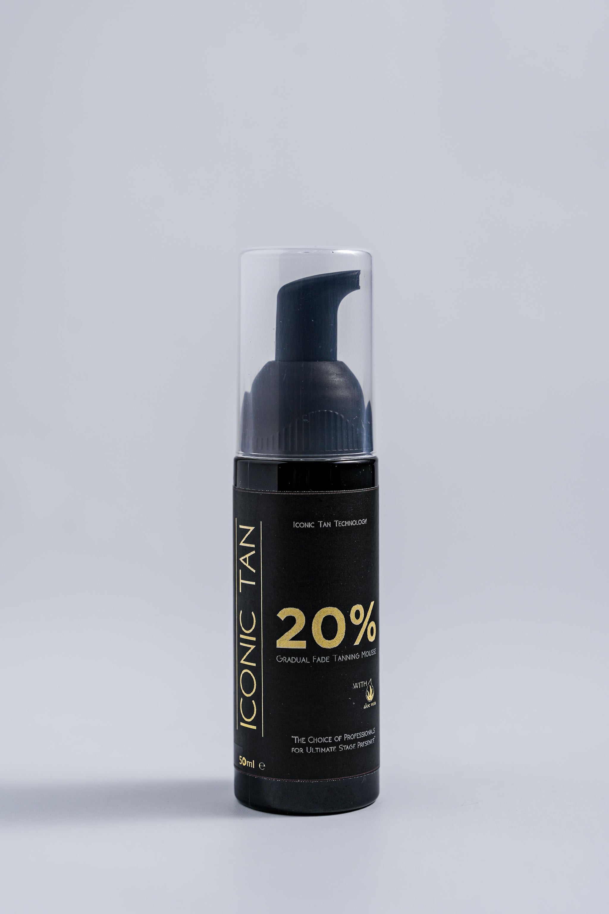 Iconic Tan | Rise Irish Dancing Supplies