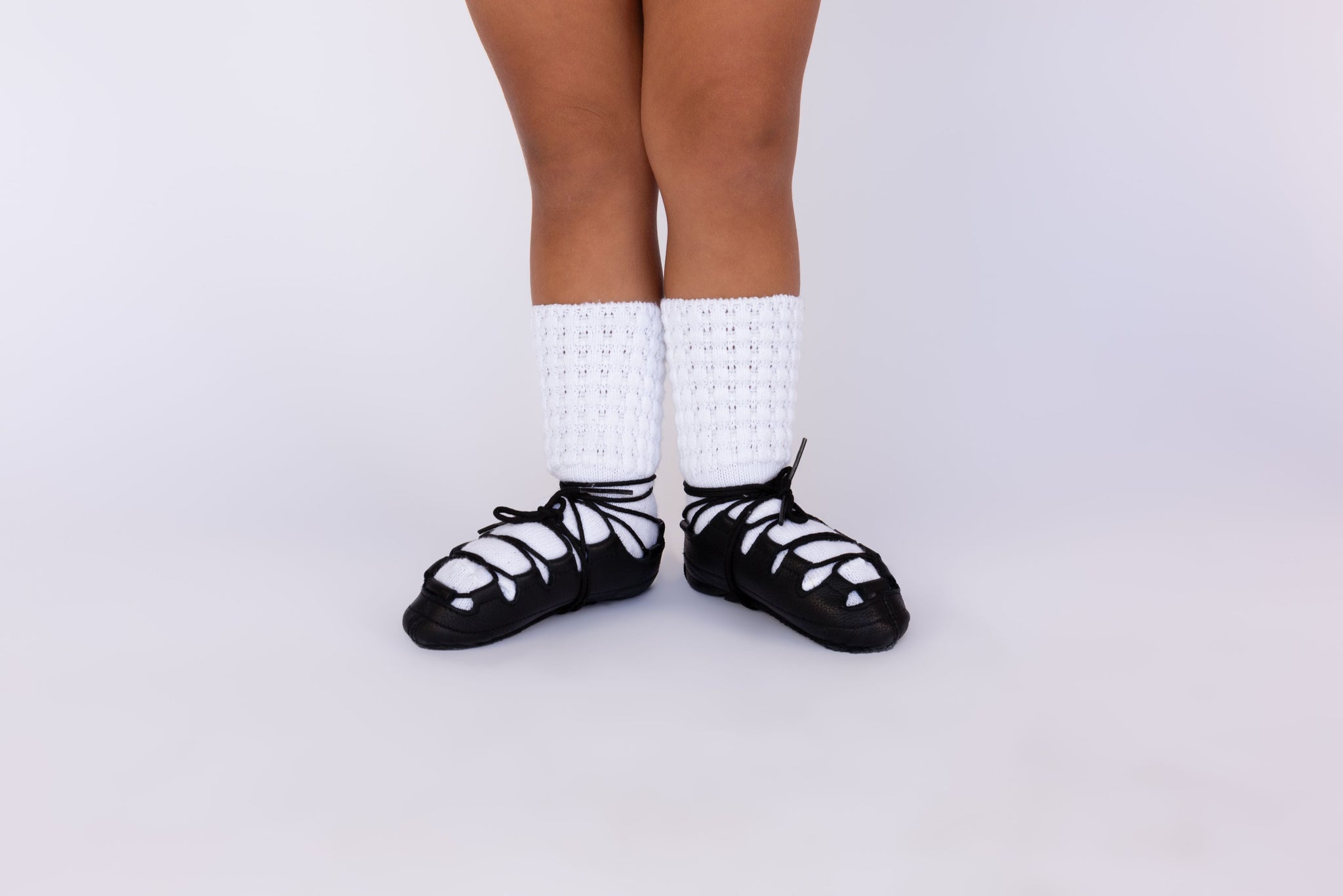 Reely Tiny Pump | Rise Irish Dancing Supplies