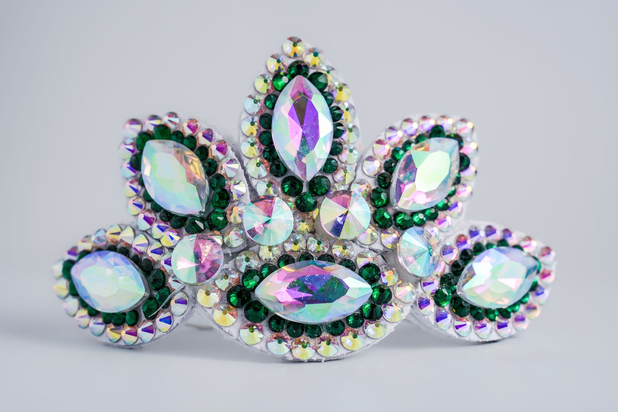 Ivy Headpiece | Rise Irish Dancing Supplies