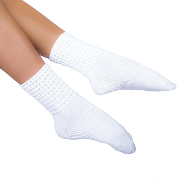 Antonio Pacelli's Original Ultra Low Arch Support Socks