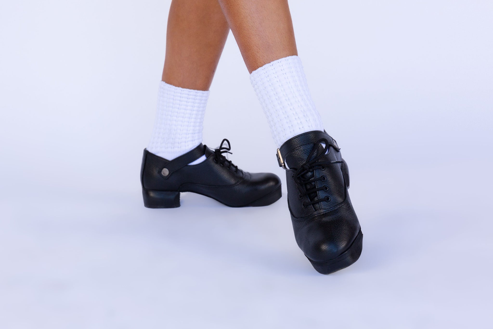 Feather Flex by Antonio Pacelli | Rise Irish Dancing Supplies