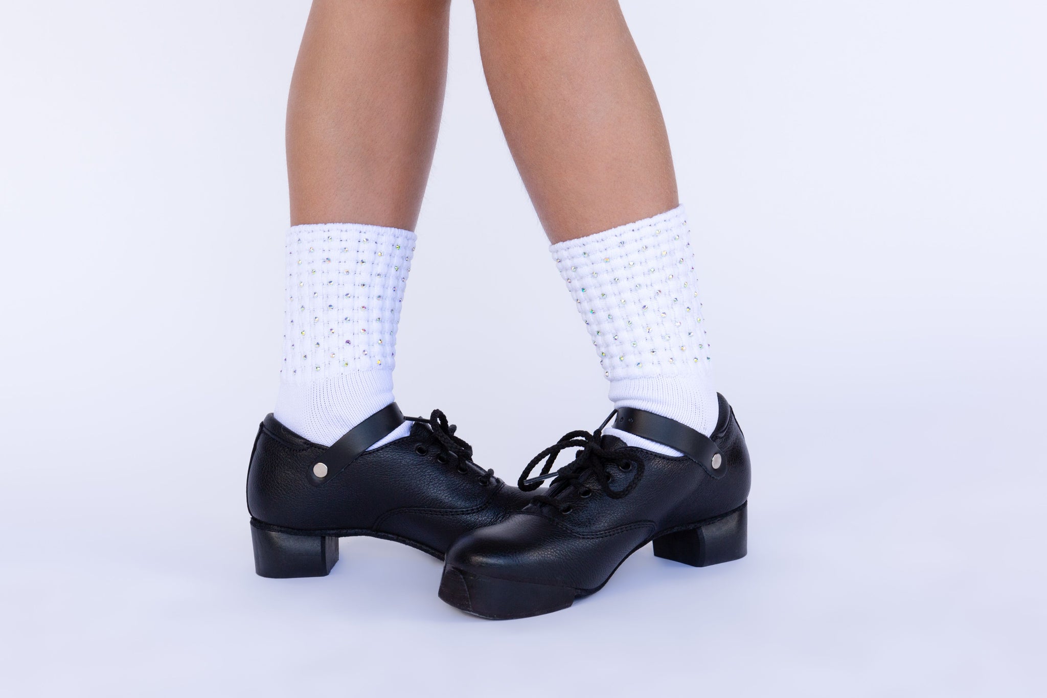 Rutherford Flexi Gold | Rise Irish Dancing Supplies